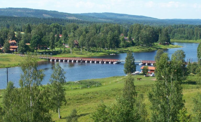 Startsida Gagnef kommun - Gagnefs Kommun