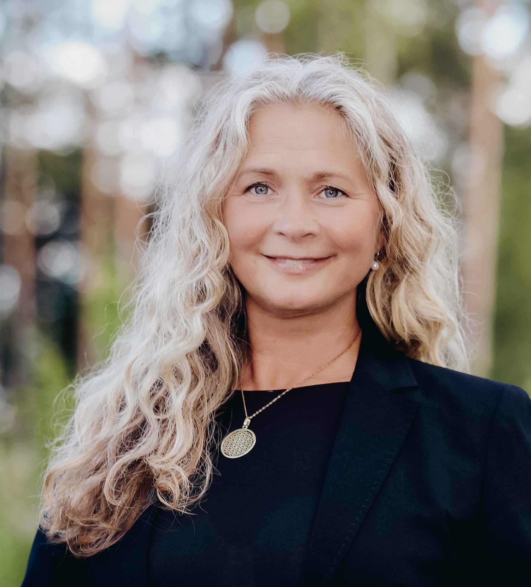 Vi välkomnar Maria Drugge, Gagnefs kommuns nya personalchef - Gagnefs ...