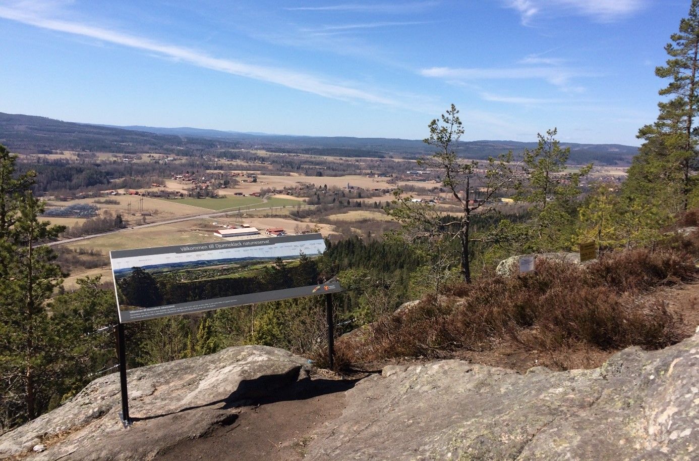 Djurmo klack - Gagnefs Kommun