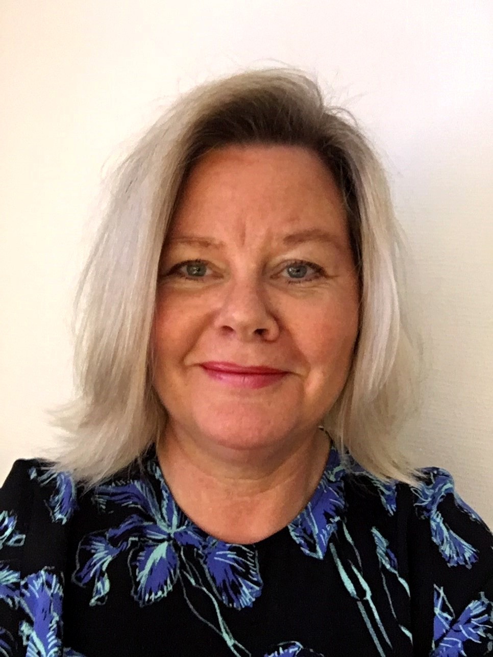 Välkommen Åsa Nordlund - ny grundskolechef - Gagnefs Kommun